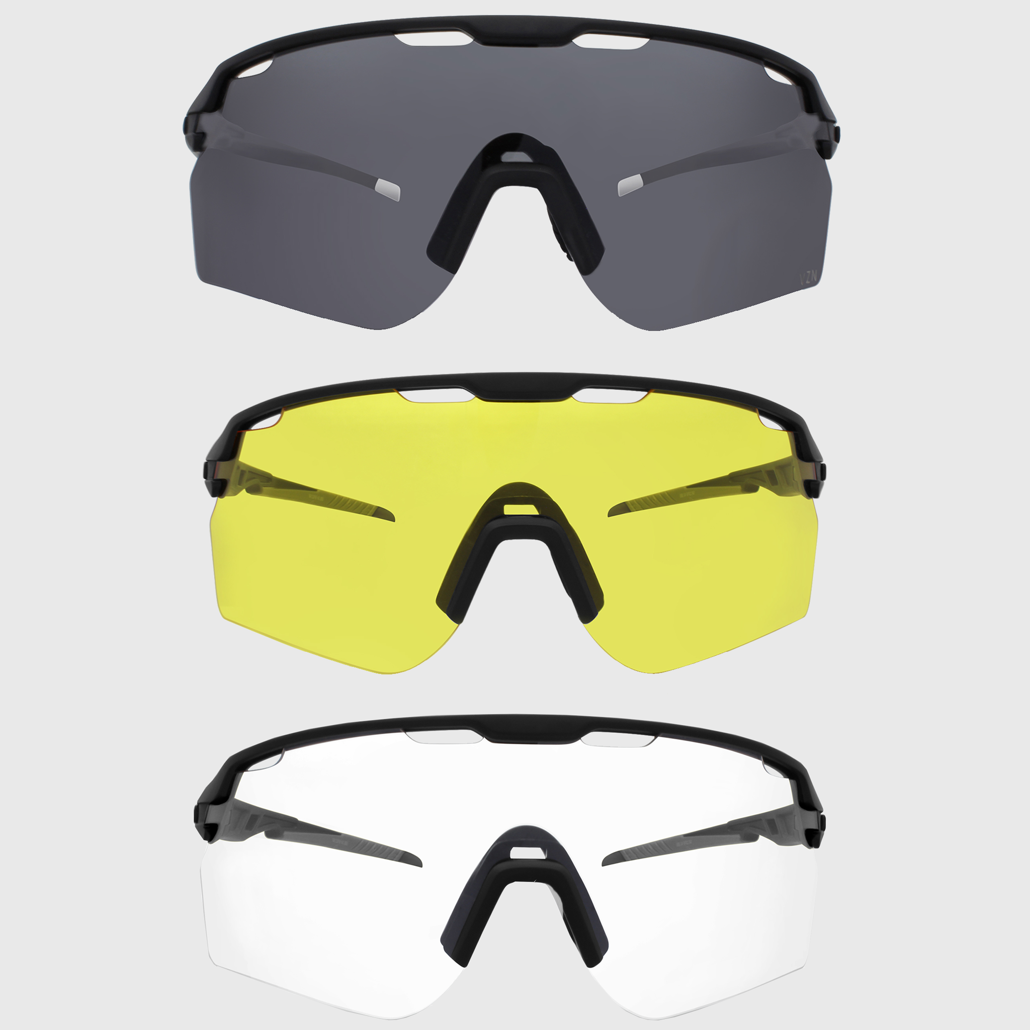 Jenna Lens - Lens Package – Good Day Optics