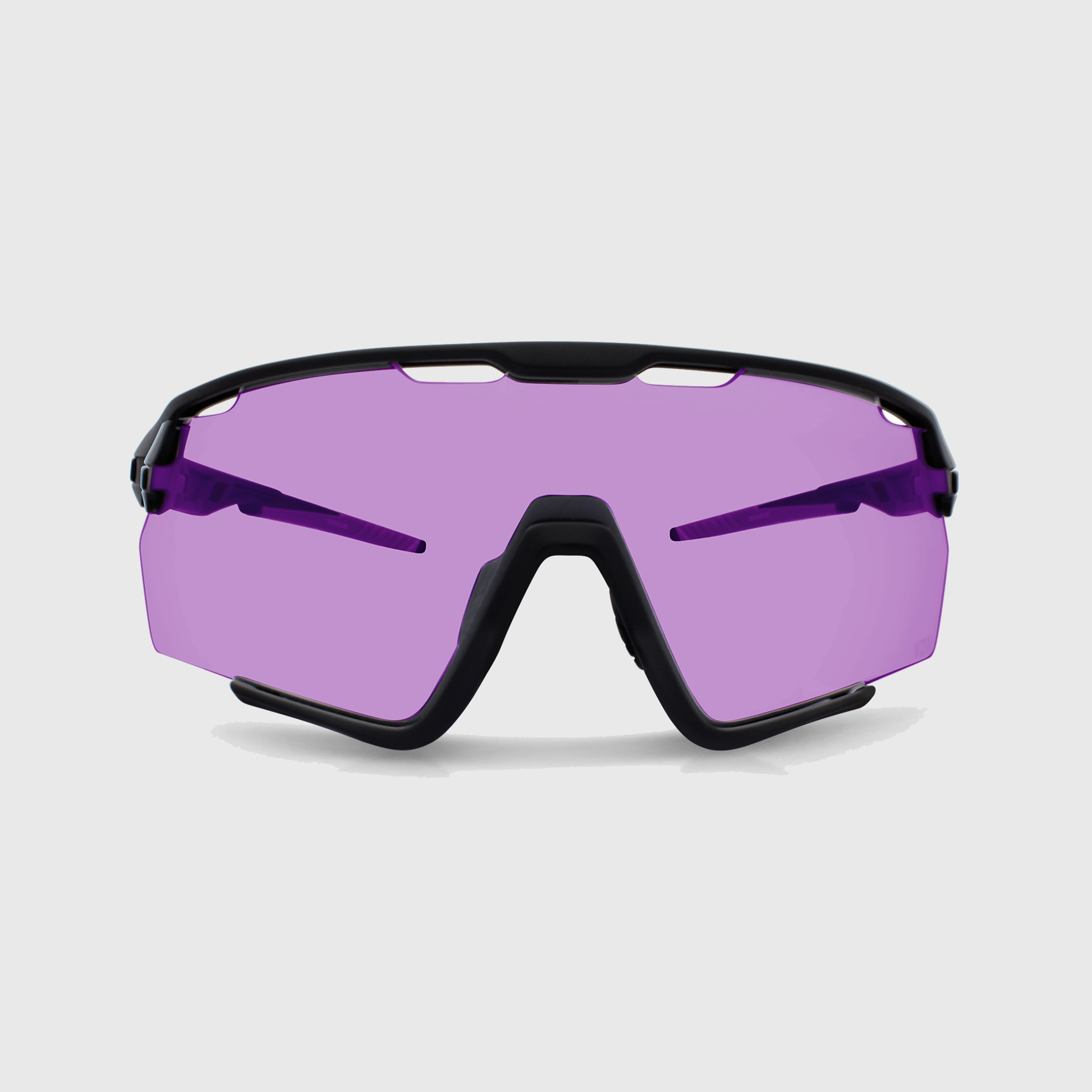 The Steph Sunglasses Bubble Gum Lens – Good Day Optics
