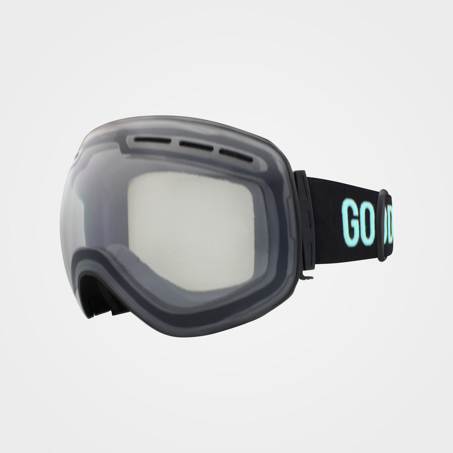 Good Day Optics - Your Best Goggles - 60 day risk free trial