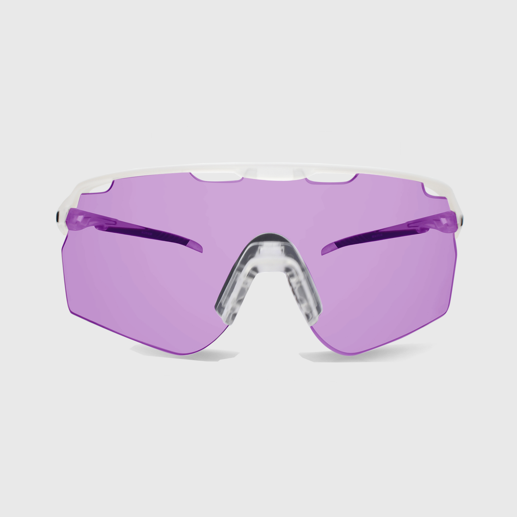 The Jenna Sunglasses - Bubble Gum Lens – Good Day Optics