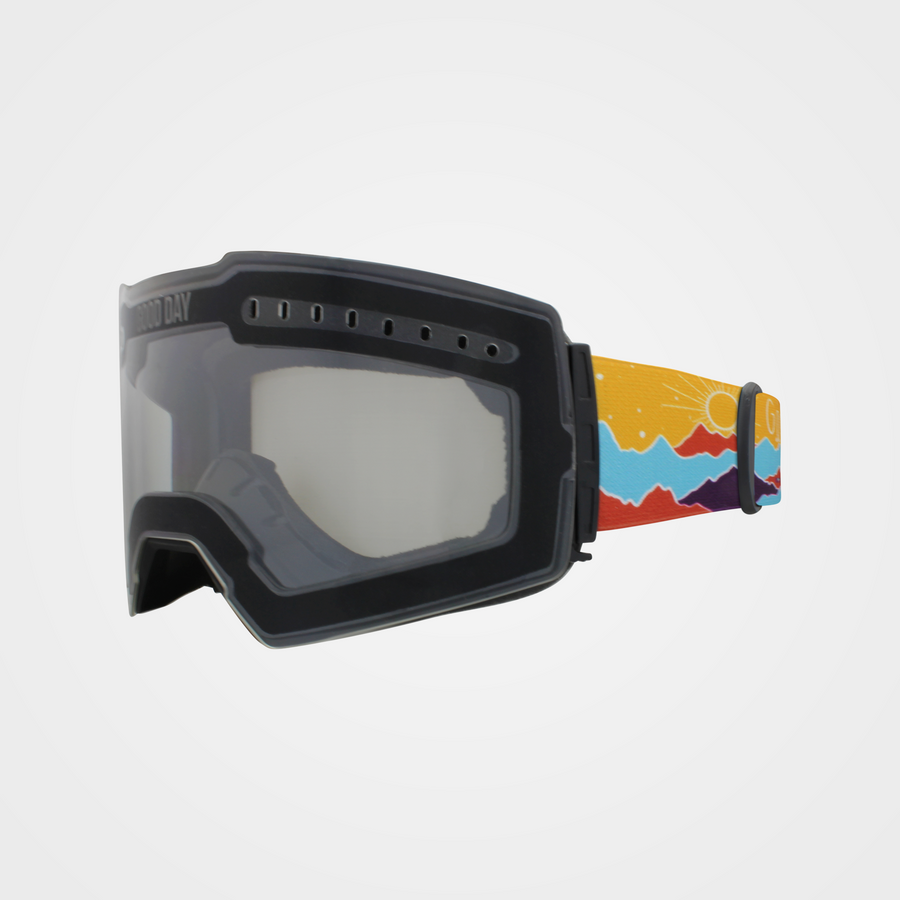 Snow Goggles – Good Day Optics