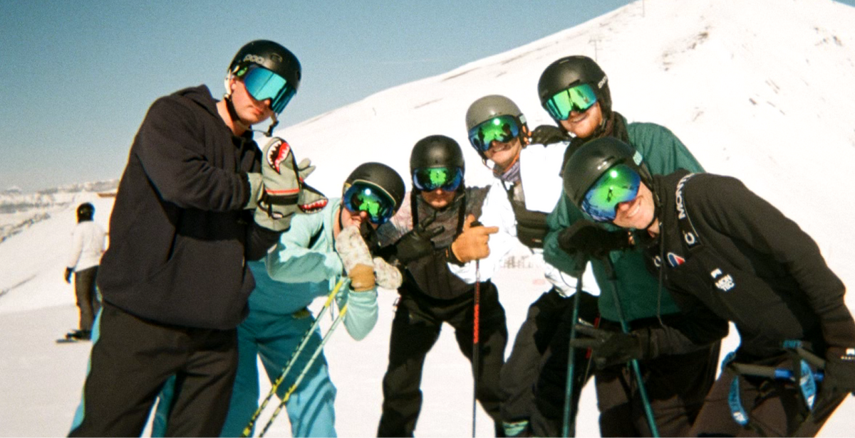 Good Day Optics - Your Best Goggles - 60 day risk free trial