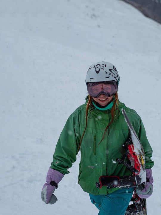 Good Day Optics - Your Best Goggles - 60 day risk free trial